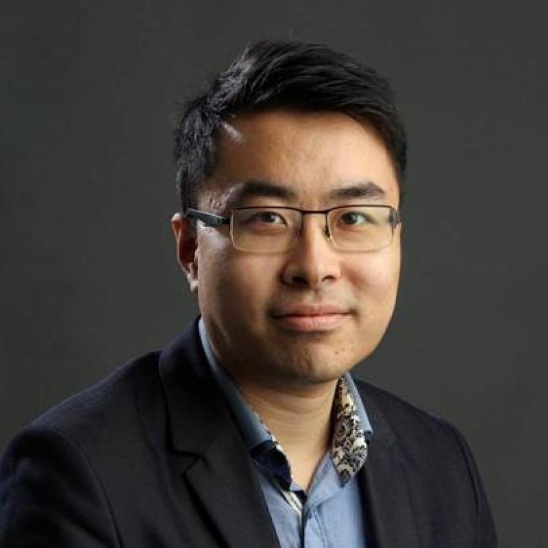 Stuart Lau | Reuters Institute for the Study of Journalism